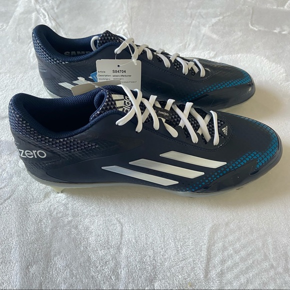 adidas | Shoes | Copy Mens Adidas Adizero Afterburner Baseball Cleats ...